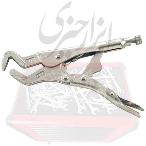 خرید و قیمت انبر قفلی پیچ گیر فورس Force ترب