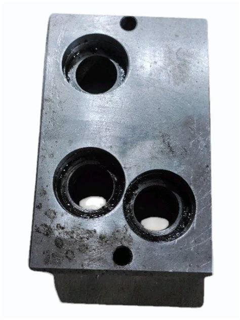 Spindle Mounting Block For Industrial At ₹ 240 Piece In Faridabad Id 2853188662430