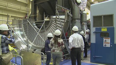Nrc Workers Sprayed During Reactor Mishap Investigation Reveals Rule