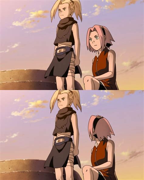 Ino X Sakura Nel 2024