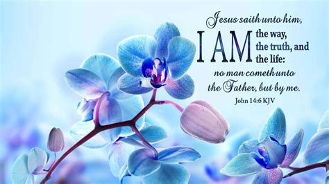 Kjv Bible Verse Wallpaper