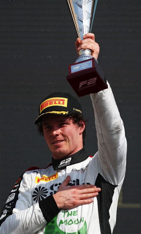 Ralphboschung Sportslaw F2 Olivier Ducrey