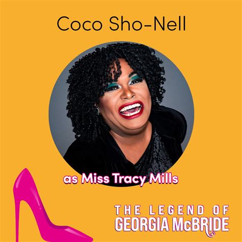 Metropolis 💄 Raymond Aka Coco Sho Nell Has Existed For 14 Years