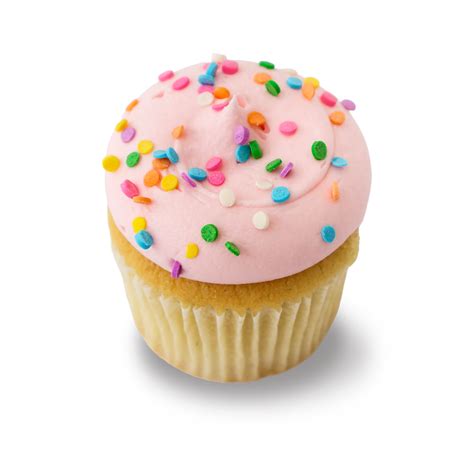 Flavors Georgetown Cupcake