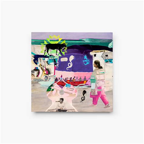 Electric Elephant — James Mcclung