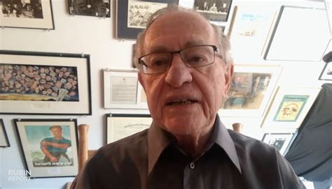 Alan Dershowitz Democrat Since 1959 Leaves Party And Registers As A