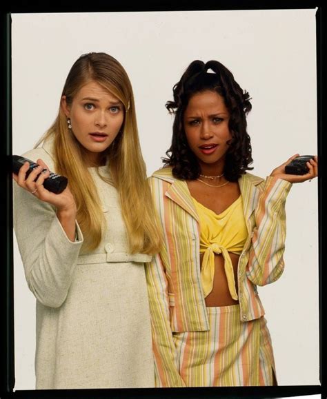 Clueless Film 1995 And Tv Show 1996 1999 Rmillennials
