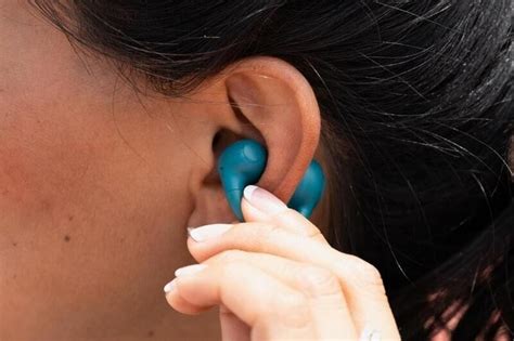 Accessible Open Style Earbuds Jlab Flex Open Earbuds
