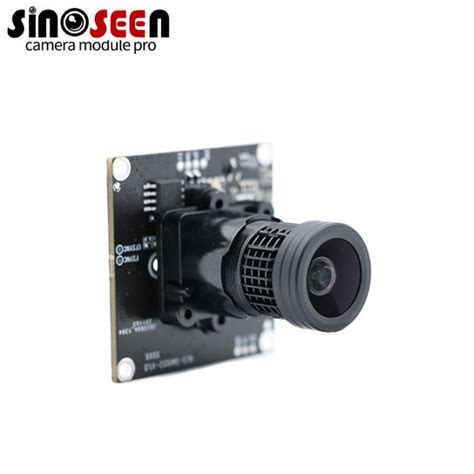 1080p Hdr Camera Module Sc2210 Black Optical Sensor For Security Monitoring