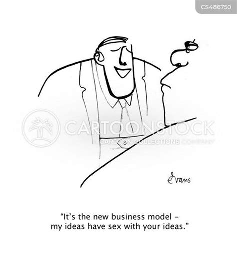 Cross Pollination Cartoons And Comics Funny Pictures From Cartoonstock