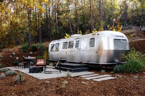 Autocamp Asheville Nc Luxury Blue Ridge Mountain Glamping