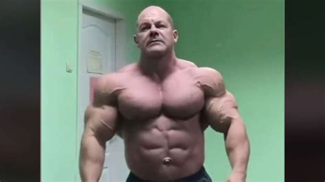 Ki Bodybuilder Olaf Scholz Auf Tiktok Video Könnten Ihm „schaden“