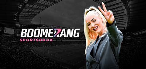 Boomerang Announces Partnership With Alisha Lehmann Sportskhabri