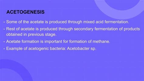 Bioremediation Anaerobic Digestionpptx