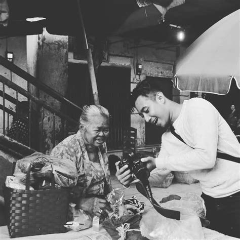 Eldo Ruang Street Eldo • Threads Say More