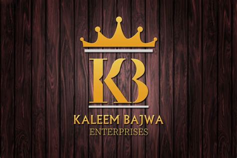 Logo Design By Muhammad Samran Bajwa Truelancer