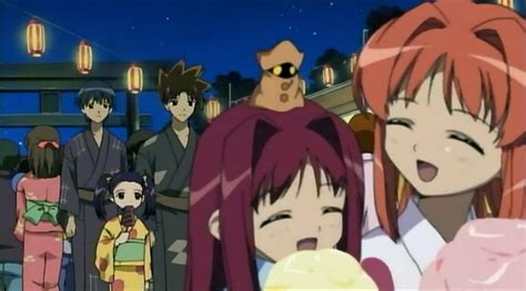 Kono Minikuku Mo Utsukushii Sekai 2004 Recenzja Anime