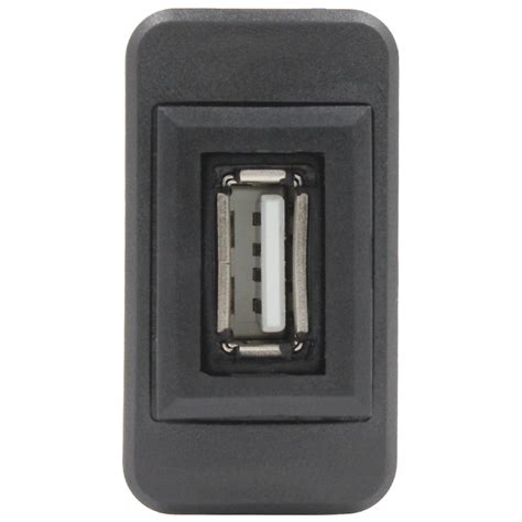 Usb Passthrough Suit Toyota Large By Switch Boss