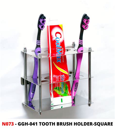 Tooth Brush Holder Hardware Homes