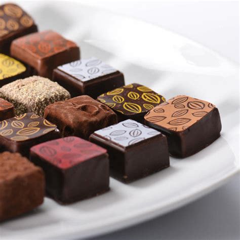 Assorted Boxed Chocolates Adorable Chocolat