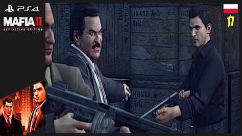 Mafia 2 Edycja Ostateczna 17 Jak Zginął Antonio Scaletta