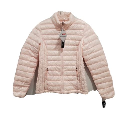 32 Degrees Jackets And Coats Nwt 32 Degrees Heat Puffer Down Jacket