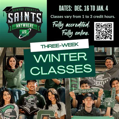 Seward County Community College Sccc Your Future Our Legacy