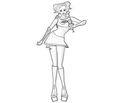 Ulala Cute Jozztweet