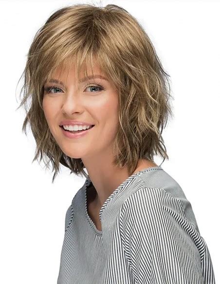 Peruca Naturala Merry Balayage Satenblond Bej