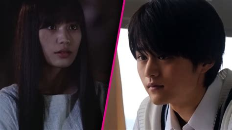 From Me To You 2023 Recap And Ending Explained Does Sawako Leave