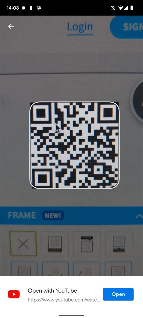 Android S New QR Code Scanner Is Immensely Fast