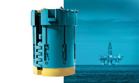 Expros 1 000 Ton Drilling Spider Stands Up To Challenging Well Conditions In Guyana