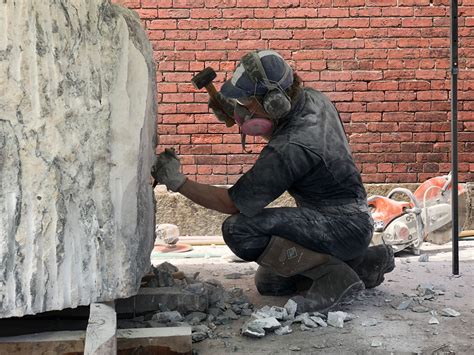 Sneak Peek Samuel Finkelstein Hallowell Granite Symposium