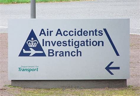 Safety Data Analyst Uk Aaib Hiring Now Breaking World News Thx News