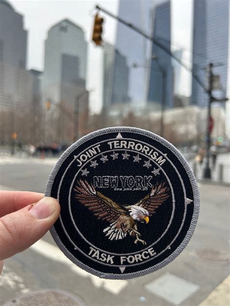 Jttf Logo Home Tripwire