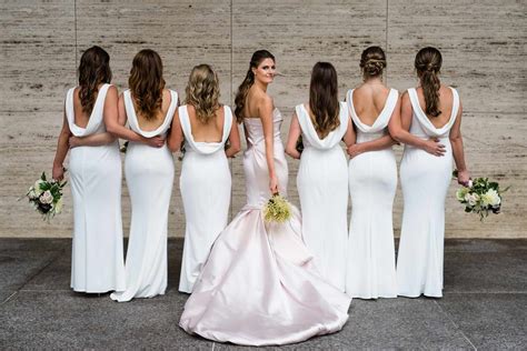 Wedding Party Oops