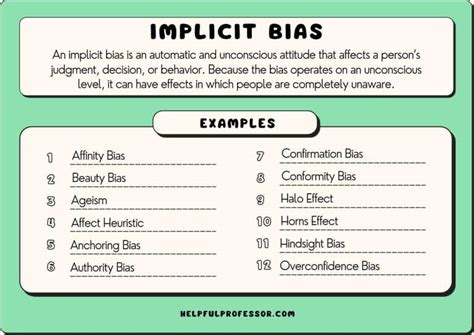 Social Class Bias Examples At Nicholas Ramsey Blog
