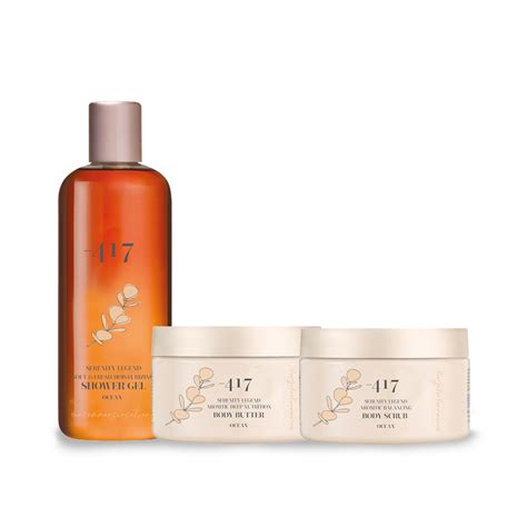 Body Cleansing And Moisturizing Routine Minus 417