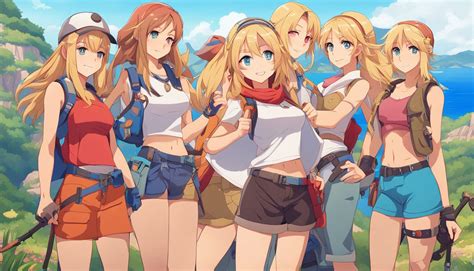 Hiking On Migdol Enfps By Jrakkav On Deviantart