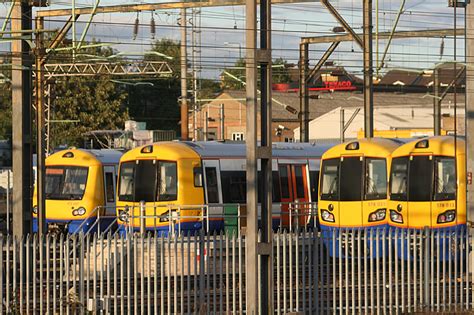 Class 172 Matty Ps Railway Pics