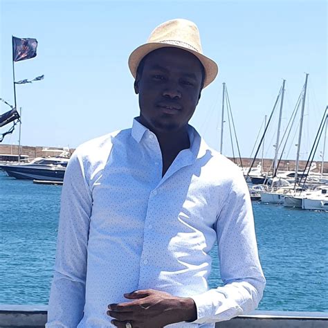 Nassour Mahamat Bachar