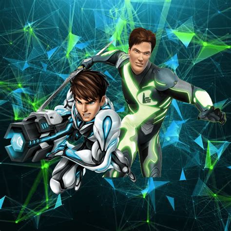 11 Years Ago Today ‘max Steel Premiered On Disney Xd R Maxsteel