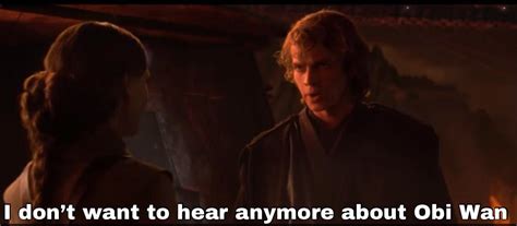 I Know This Is A Prequel Quote But It Really Sums Up What Us Sequel