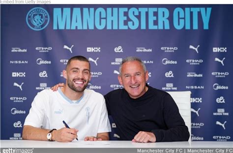 Why Mateo Kovačić Is Perfect For Manchester City Themastermindsite