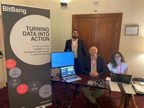 Insightsanddata Datadrivenbusiness Ai Dataanalytics Event Team