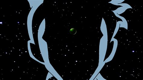 Epic Shots From Ultimate Alien Season 2 Rben10