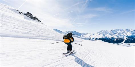 Ski Passes —