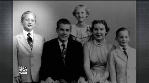 Donald Trump Younger Years