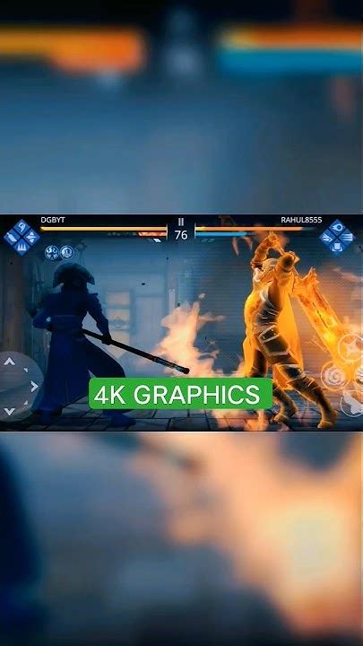Shadowfight3 4k Graphics Shadow Fight 3 Gameplay Shadow Fight 3
