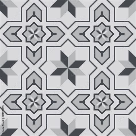 Background Tile Retro
